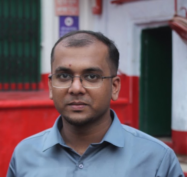 Core Members - PRISM @ NIT Rourkela