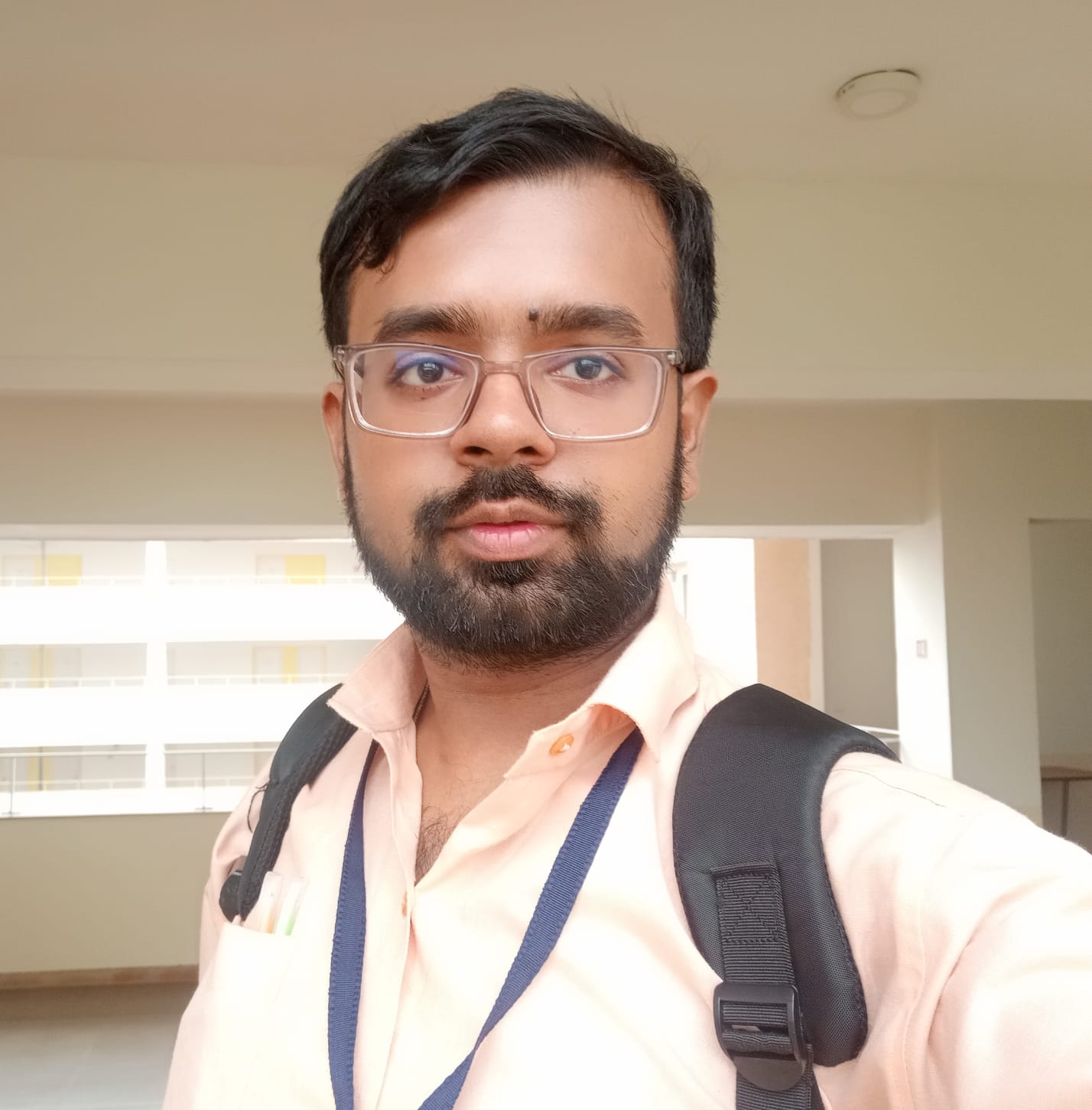 Core Members - PRISM @ NIT Rourkela