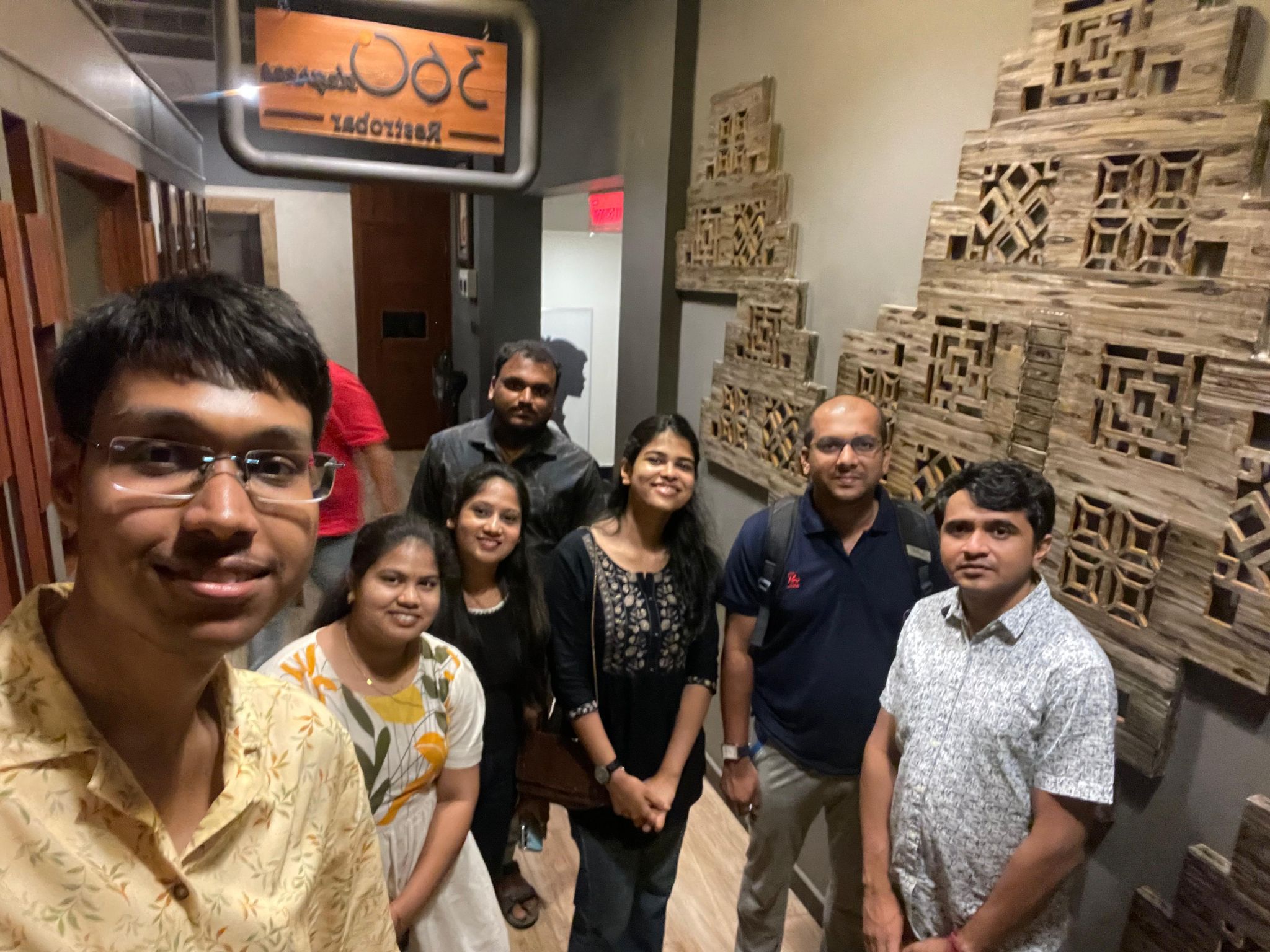 Gallery - PRISM @ NIT Rourkela