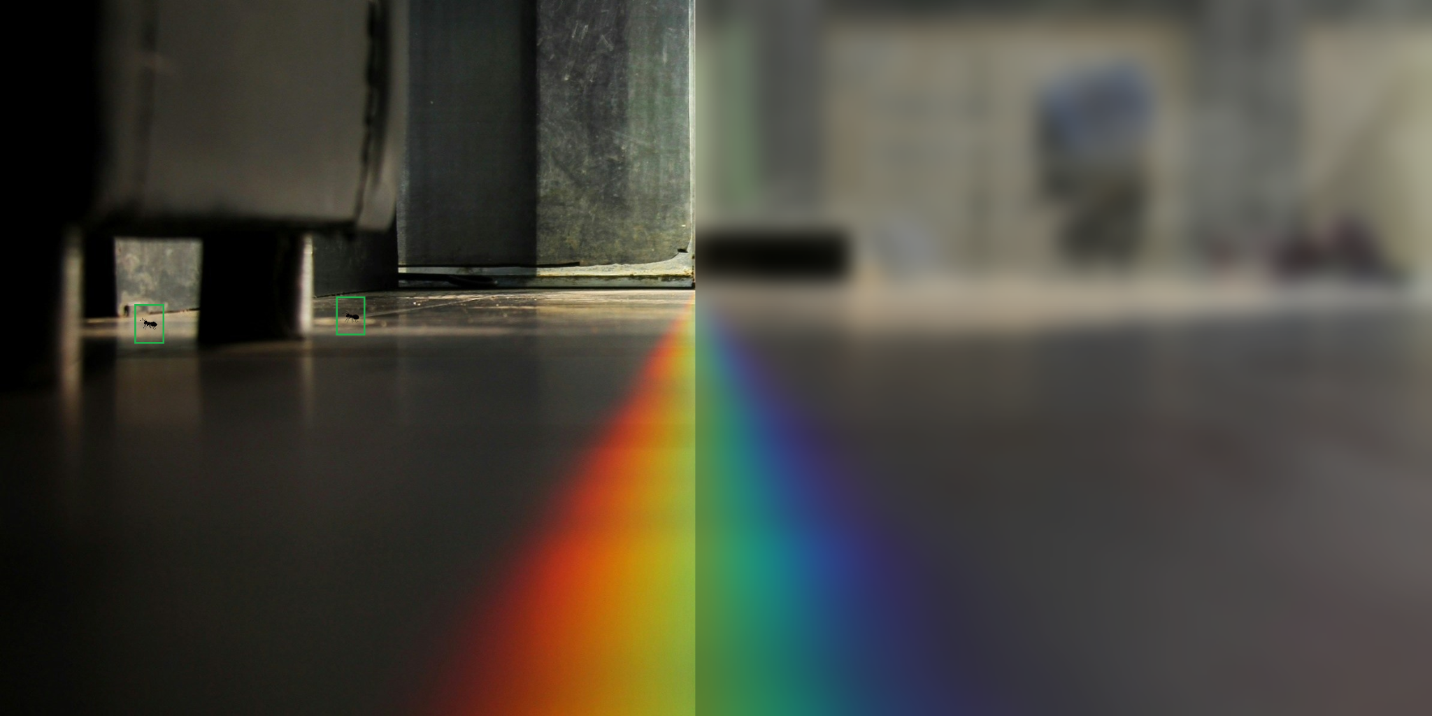 PRISM @ NIT Rourkela