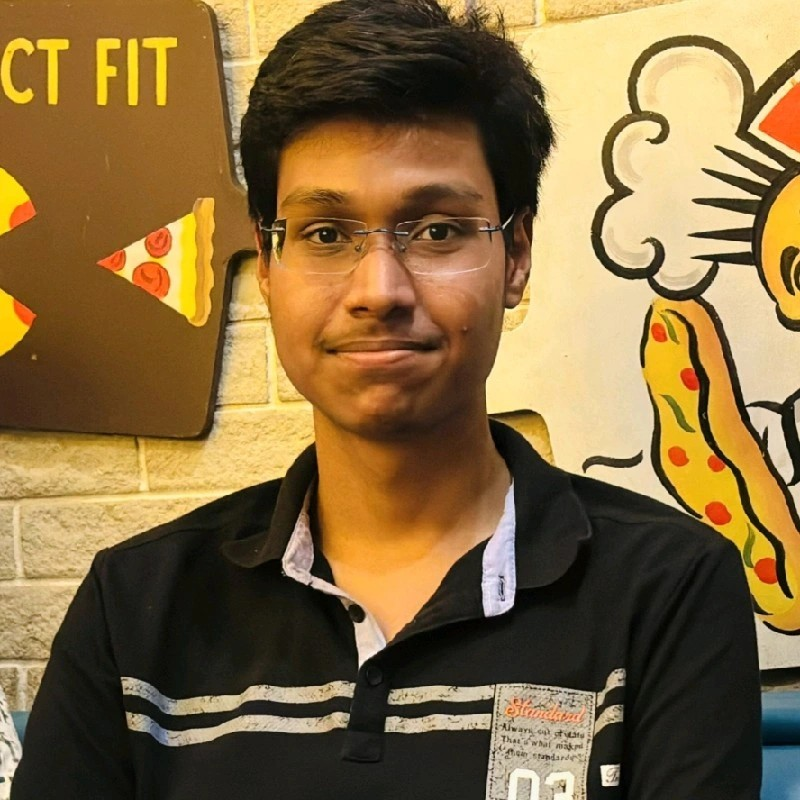 Core Members - PRISM @ NIT Rourkela