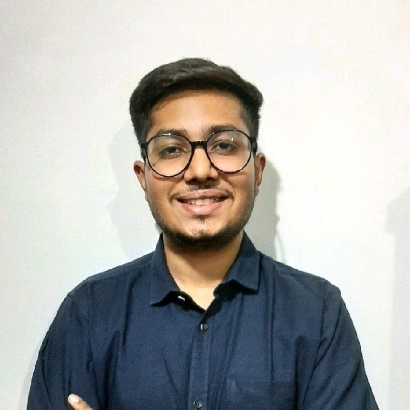 Core Members - PRISM @ NIT Rourkela