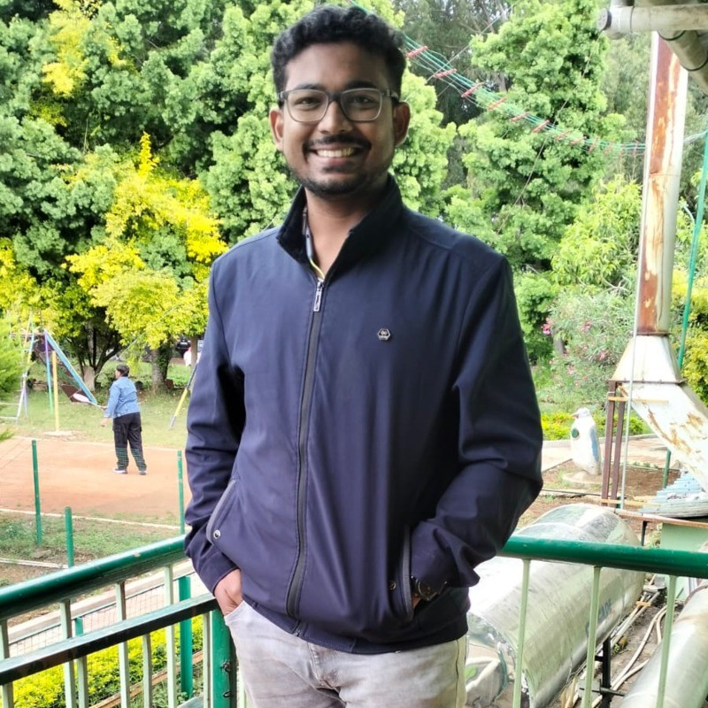 Core Members - PRISM @ NIT Rourkela